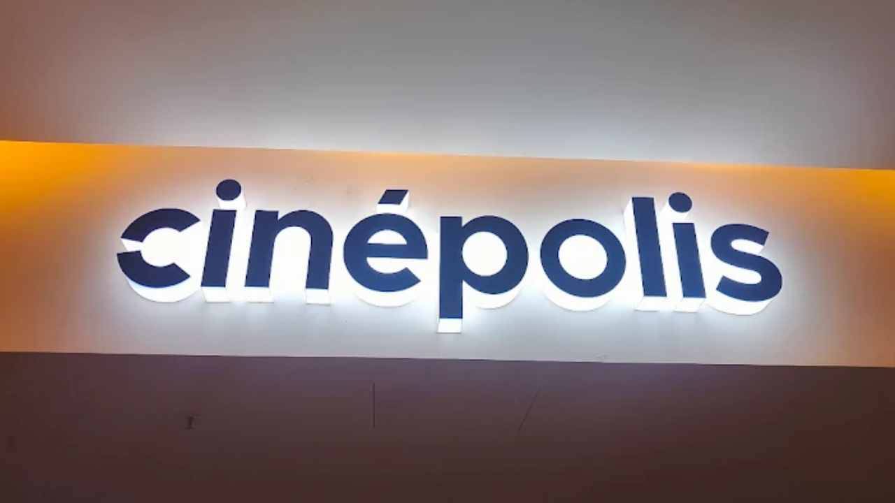 Cinepolis DSL Virtue Mall Hyderabad - Screen Specs, Ticket Prices & Review