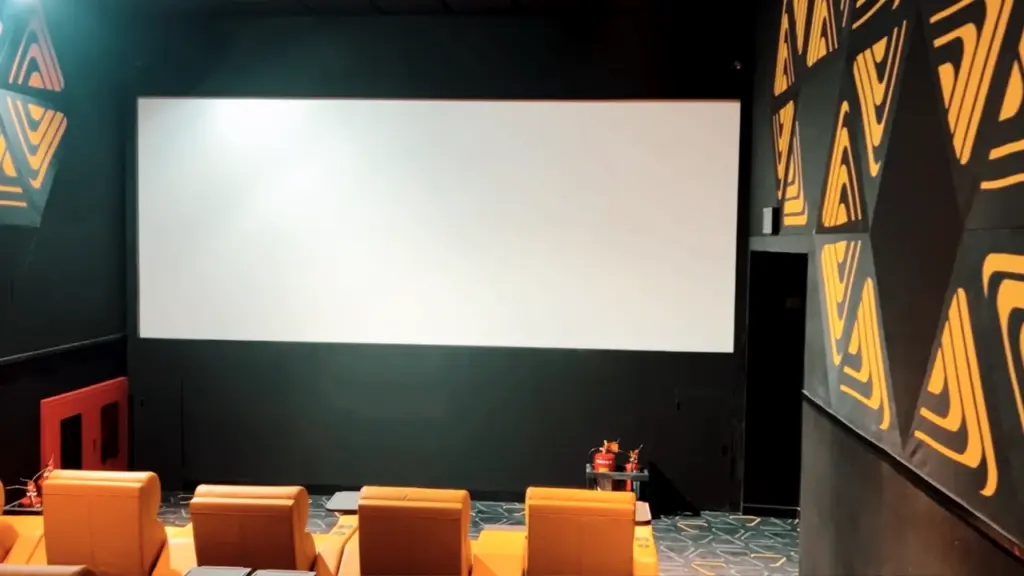 Aparna Cinemas: Shamshabad Hyderabad - Screen Specs, Ticket Prices & Review